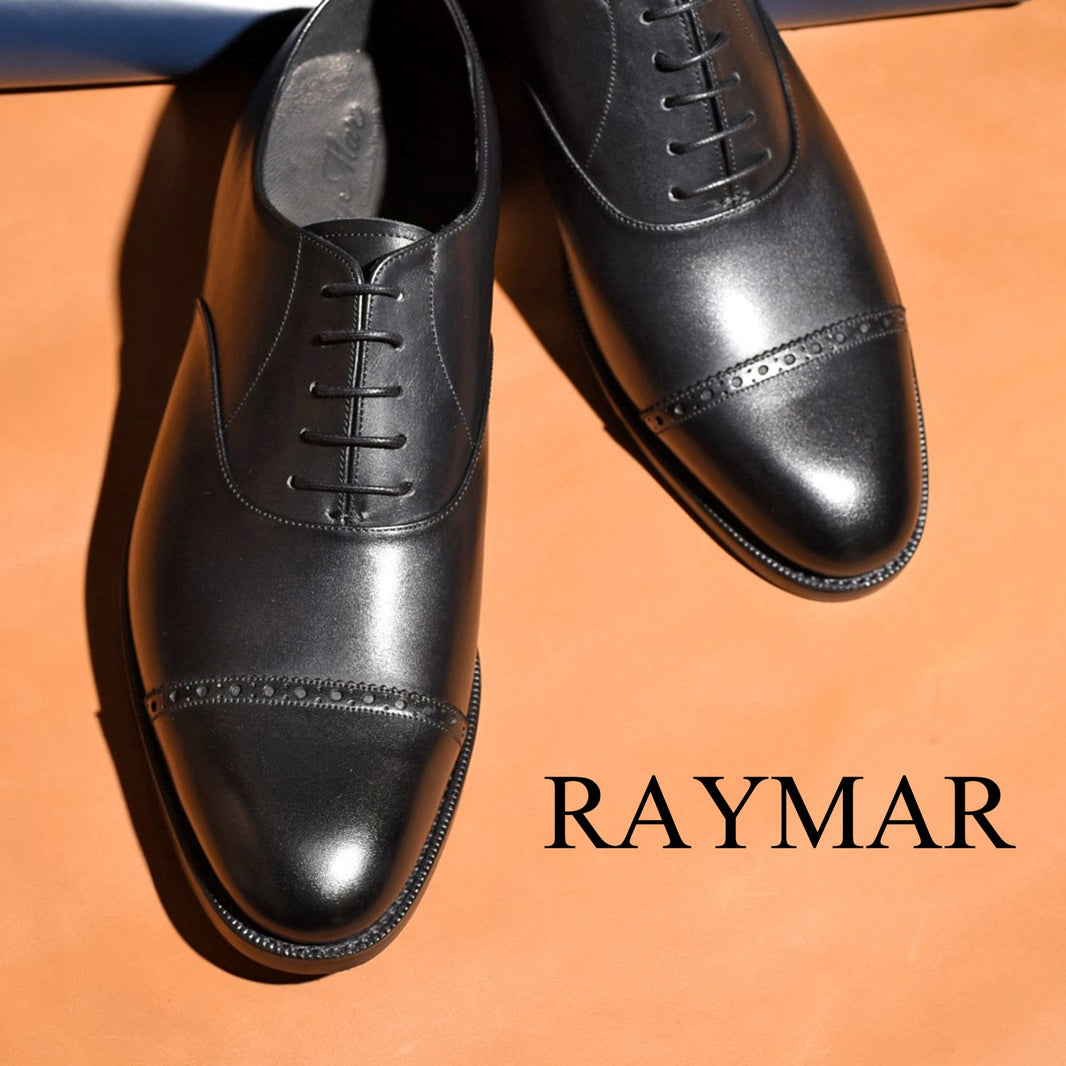 Goodyearwelted - グッドイヤー – RAYMAR OFFICIAL WEB SHOP